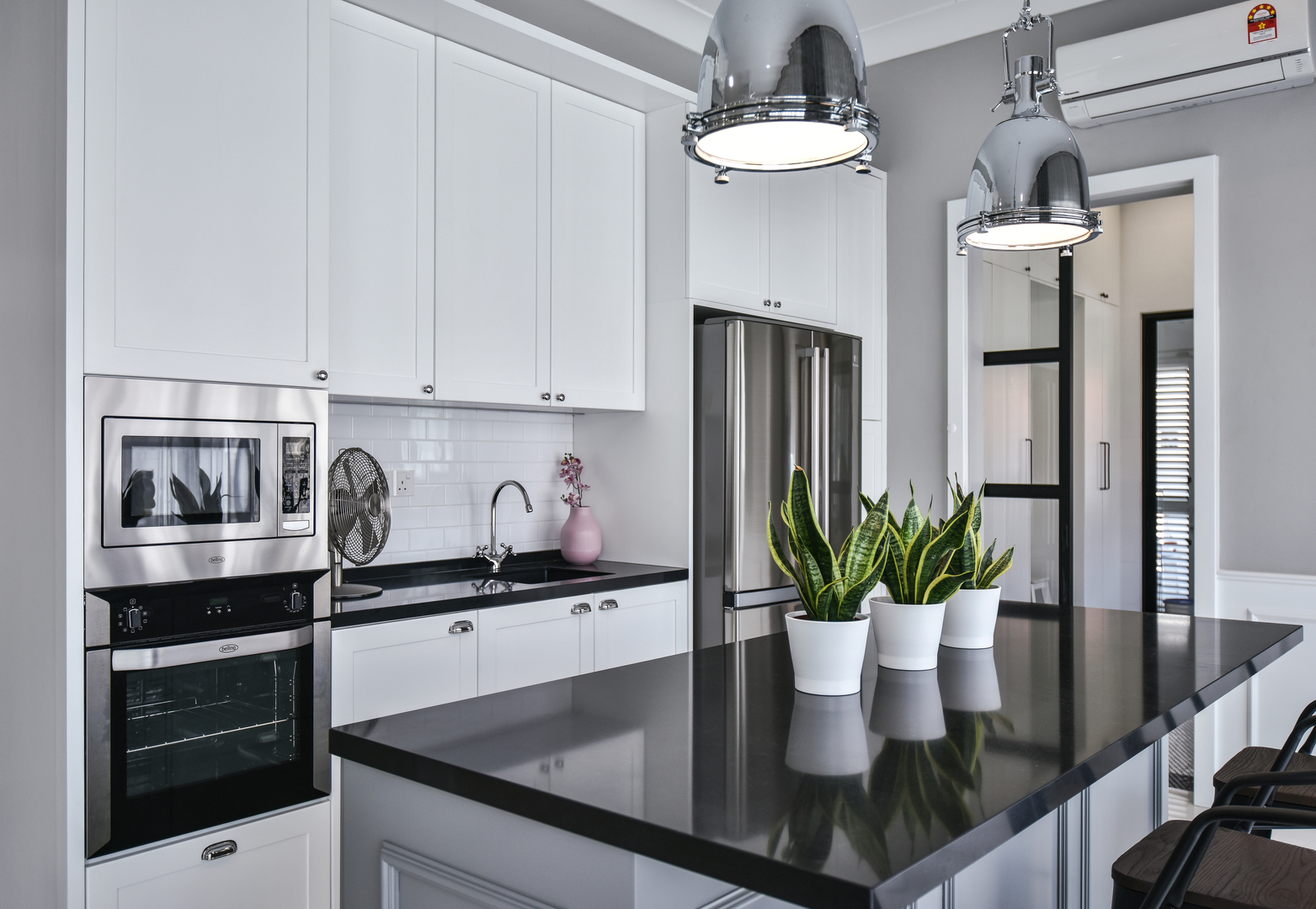 Temasya - IQI Concept