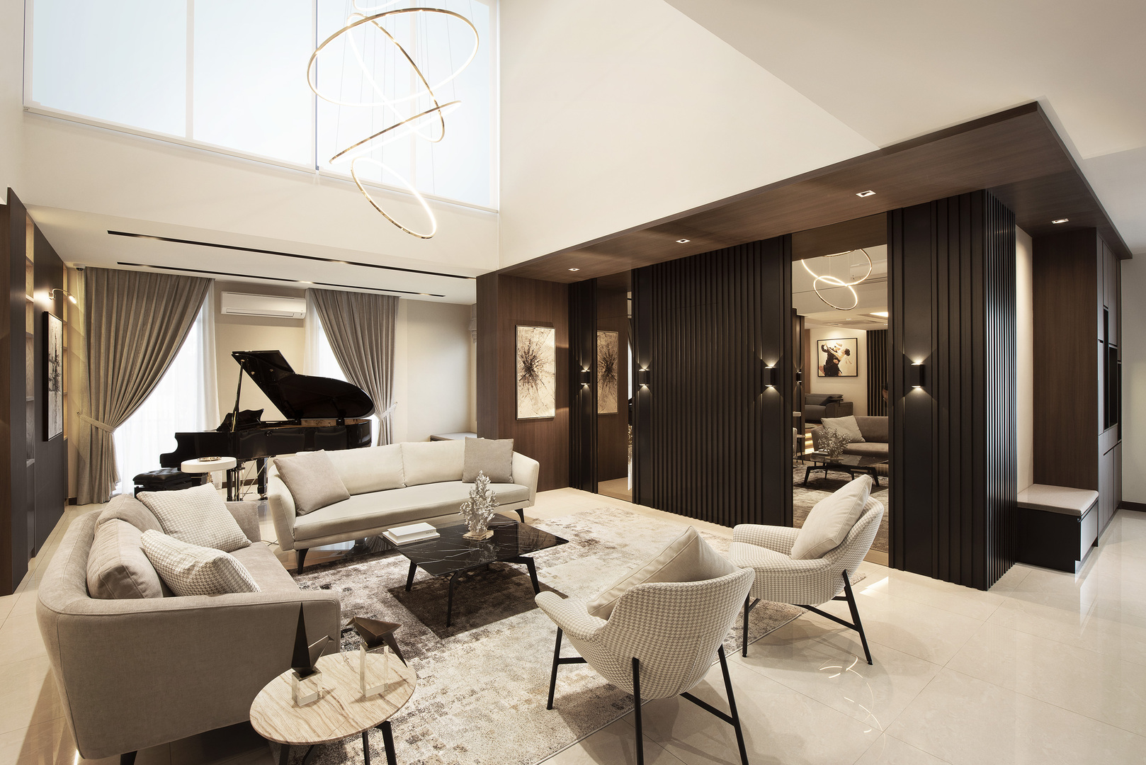 Portfolios - IQI Concept