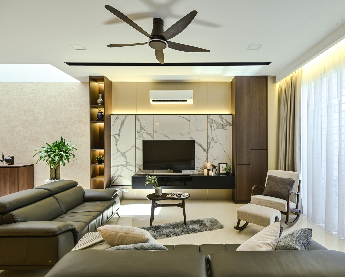 Portfolios - IQI Concept