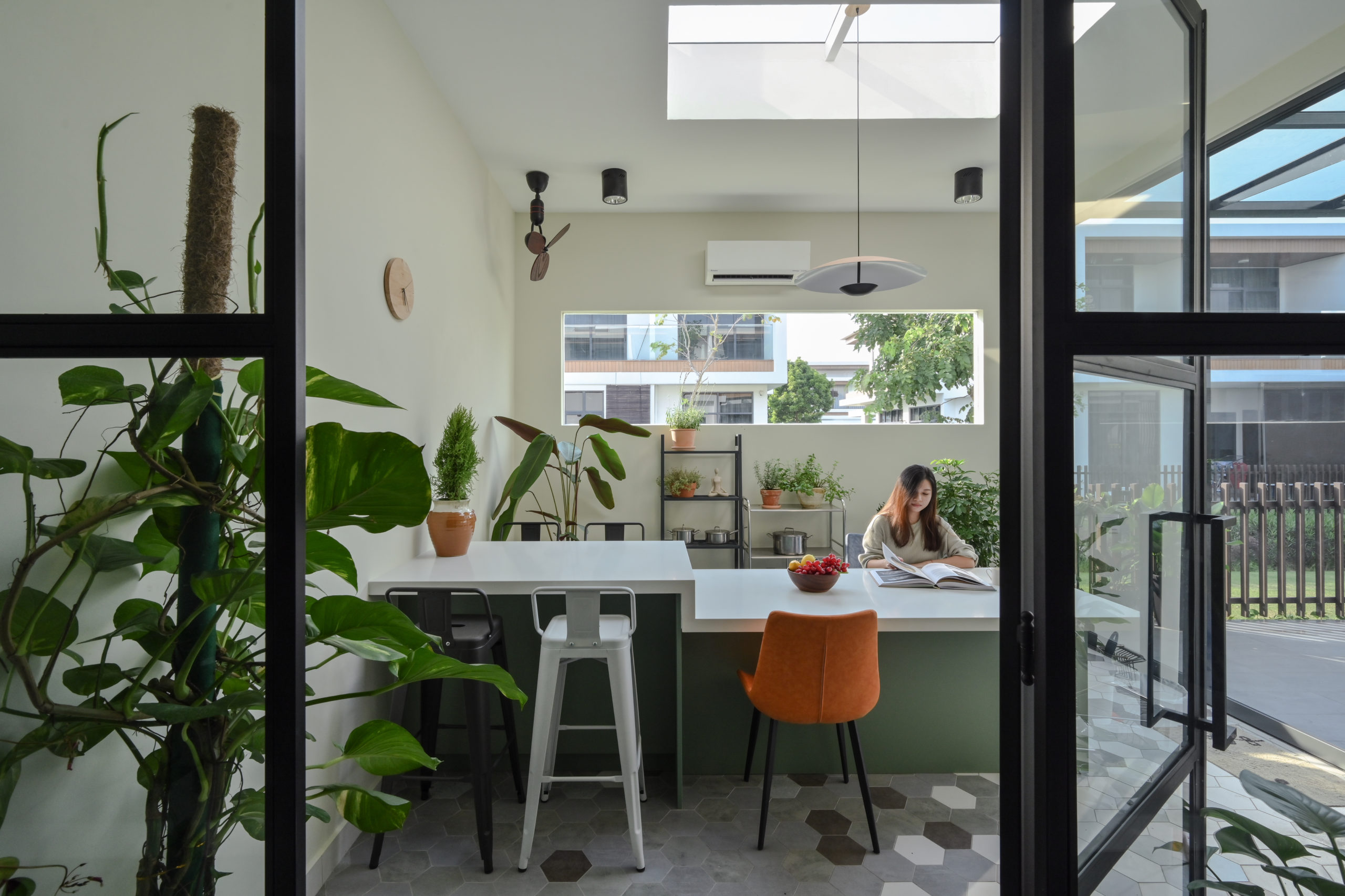 Portfolios - IQI Concept