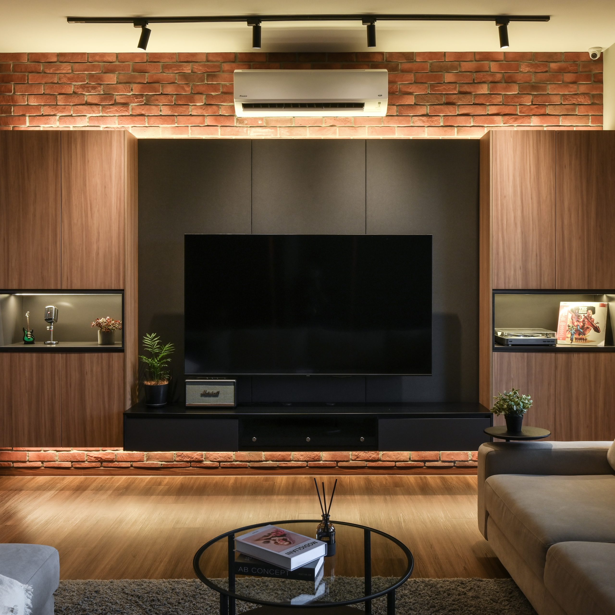 Portfolios - IQI Concept