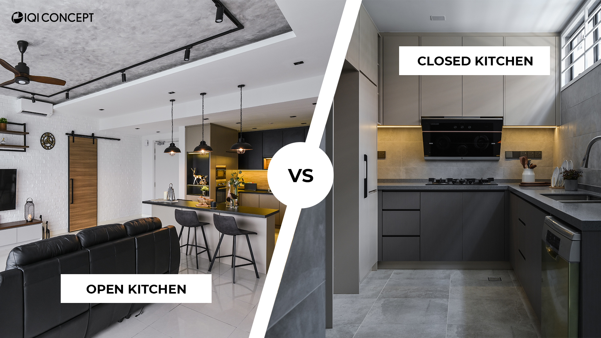 Kitchen Confidential: Your 3 Most Important Questions Answered