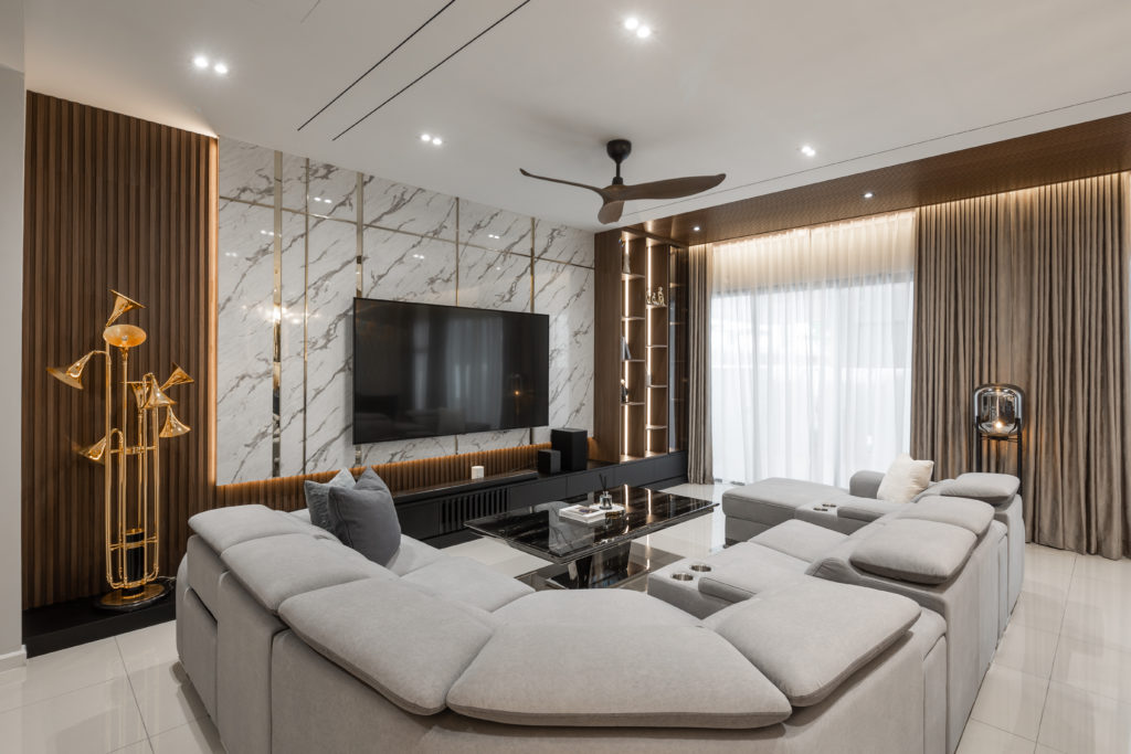 6 Ways to Choose the Right Lighting for Your Home - IQI Concept