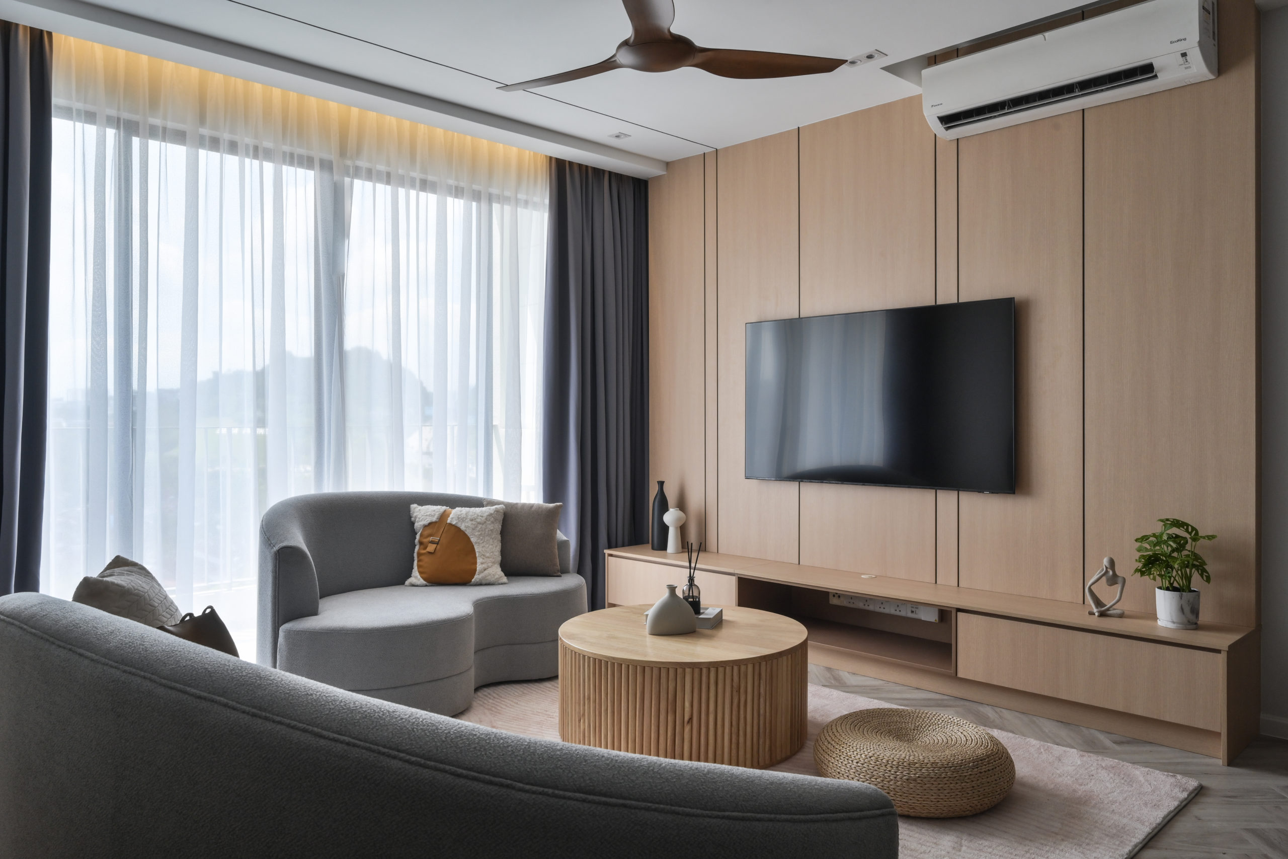 Portfolios - IQI Concept