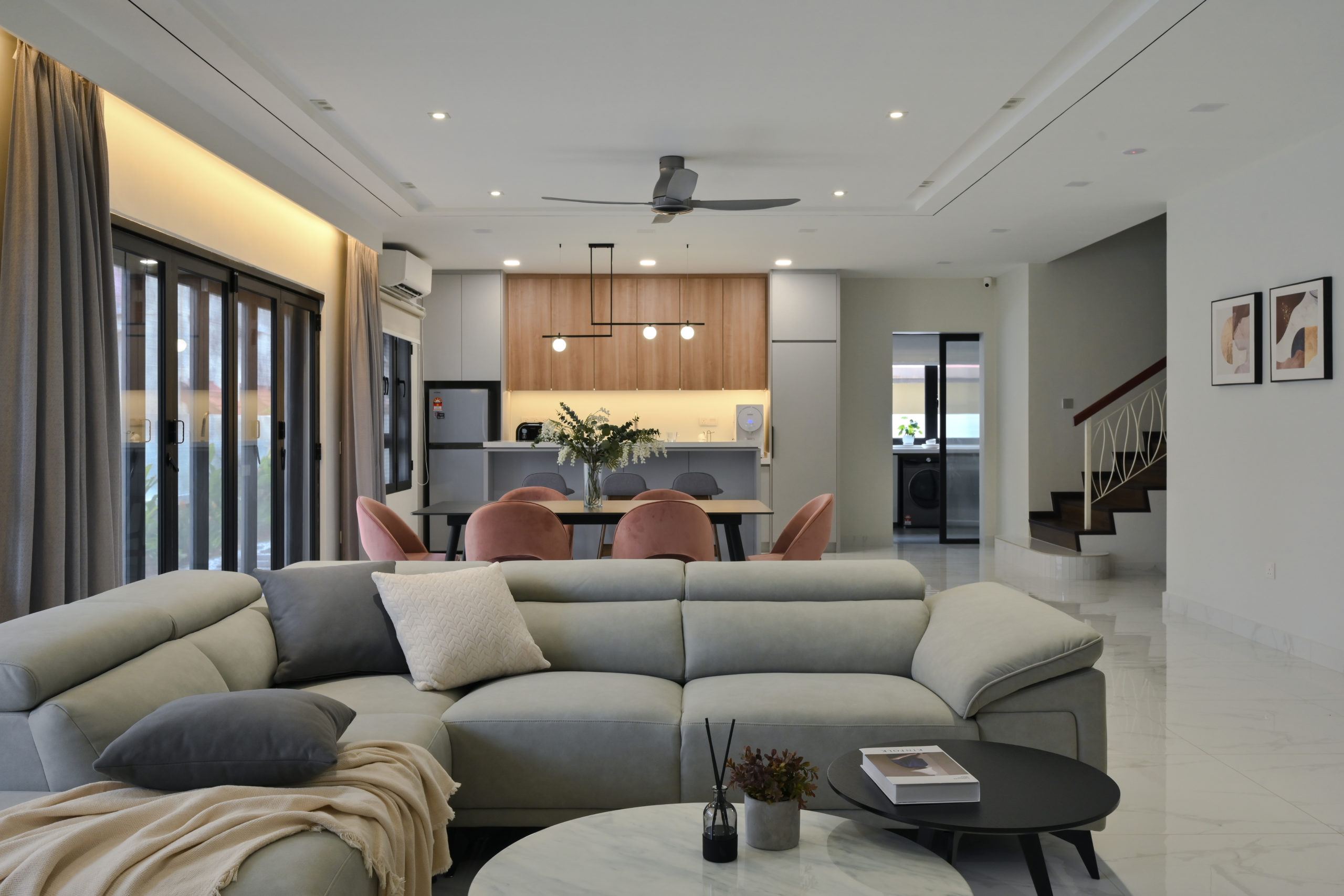 Portfolios - IQI Concept