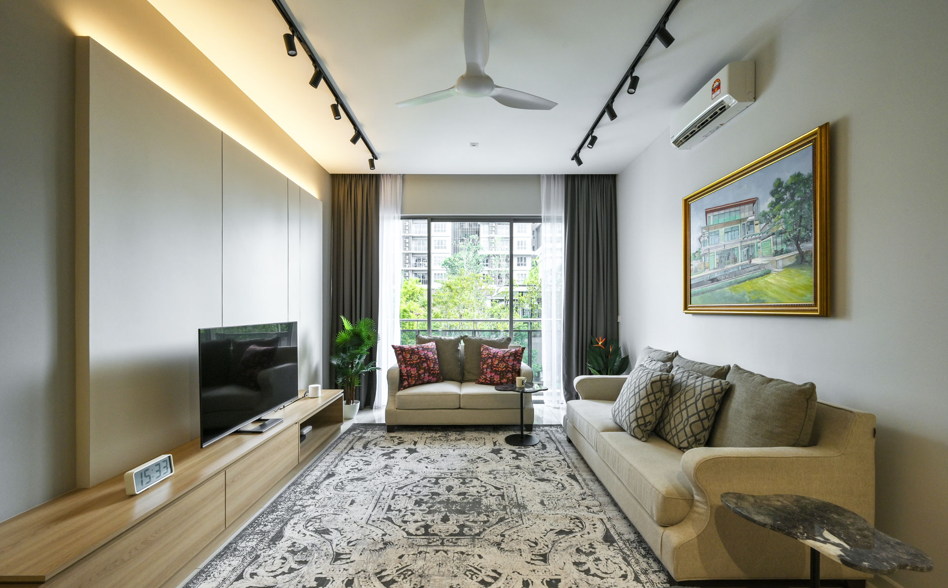 Portfolios - IQI Concept